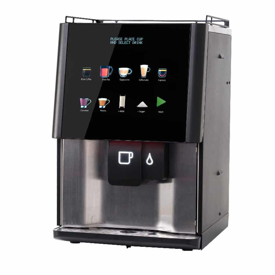 Table Top Coffee Machines | Use Our Instant Quote Generator!