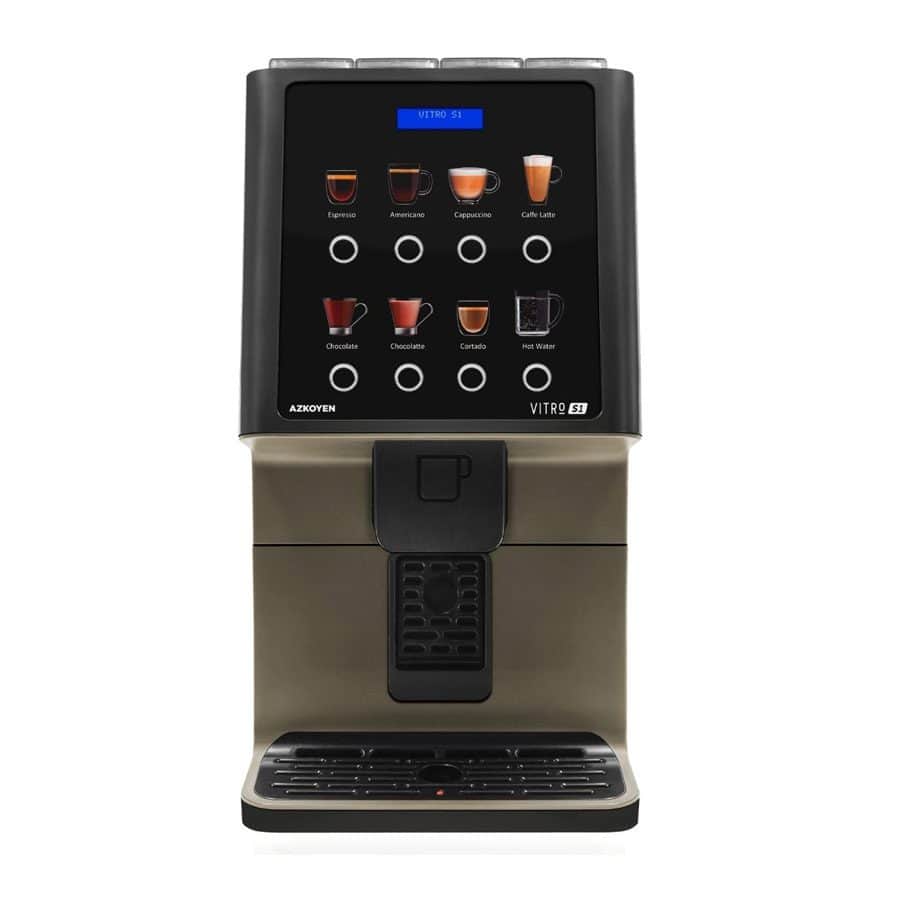 Table Top Coffee Machines | Use Our Instant Quote Generator!